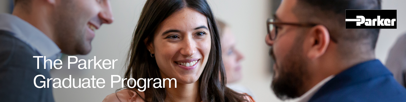 The Parker Graduate Program